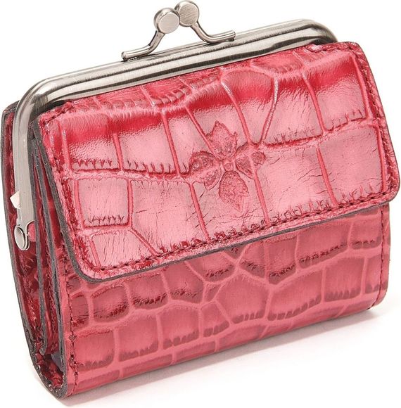 Patricia Nash | Bags | Patricia Nash Leather Astor Wallet ...